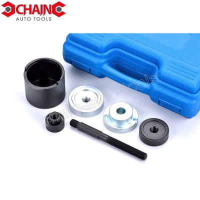 REAR AXLES BUSH REMOVER/ INSTALLER - CHAIN ENTERPRISES CO., LTD
