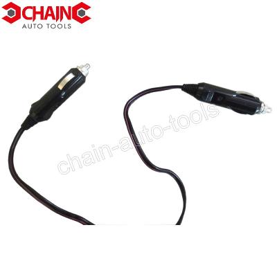 TWO END CIGARETTE ADAPTER - CHAIN ENTERPRISES CO., LTD