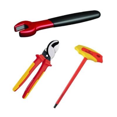 INSULATED - CHAIN ENTERPRISES CO., LTD