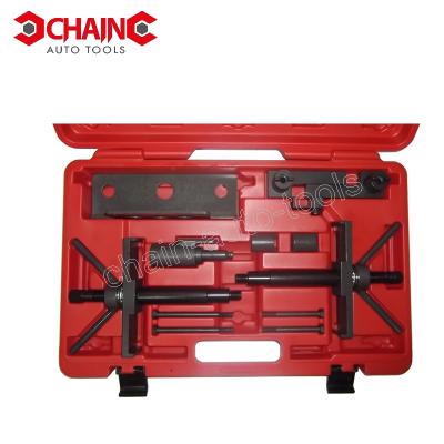 CAMSHAFT/ CRANKSHAFT ALIGNMENT TOOL SET (VOLVO) - CHAIN ENTERPRISES CO ...