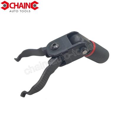 360 DEGREE QUICK CONNECTOR DISCONNECT TOOL - CHAIN ENTERPRISES CO., LTD