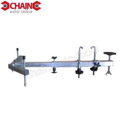 UNIVERSAL TRANSVERSE ENGINE SUPPORT - CHAIN ENTERPRISES CO., LTD