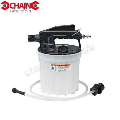 PNEUMATIC BRAKE BLEEDER (ECONOMY TYPE) - CHAIN ENTERPRISES CO., LTD
