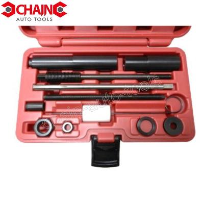 SPARK PLUG EXTRACTOR MASTER SET ( FORD TRITON ) - CHAIN ENTERPRISES CO ...