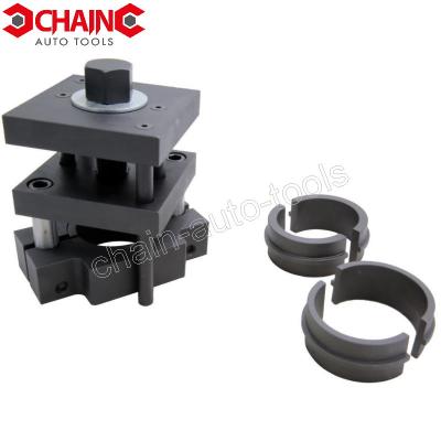 SEVERE HEAVY DUTY BEARING CAP EXTRACTOR - CHAIN ENTERPRISES CO., LTD