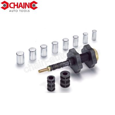 UNIVERSAL CLUTCH ALIGNMENT TOOL SET - CHAIN ENTERPRISES CO., LTD