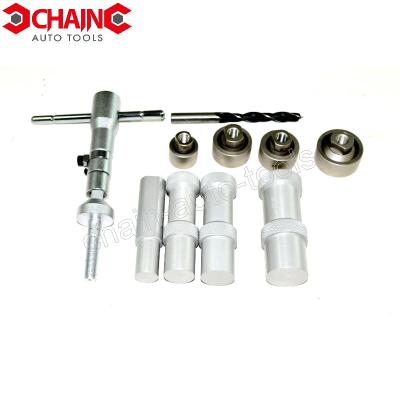 PARKING SENSOR CUTTING TOOL (OUT OF PRODUCTION) - CHAIN ENTERPRISES CO ...