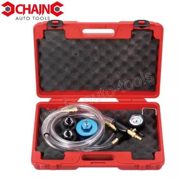 VACUUM TYPE COOLANT REFILL TOOL KIT FOR VAG GROUP (AUDI, PORSCHE, SEAT ...
