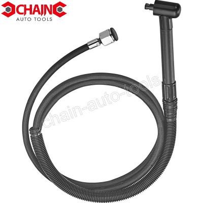 RIGHT ANGLE AIR PENCIL DIE GRINDER (70,000 RPM） - CHAIN ENTERPRISES CO ...