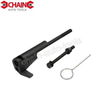 PETROL ENGINE TIMING TENSIONER & VALVE TIMING TOOL KIT- VAG - CHAIN ...