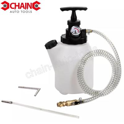 UNIVERSAL ATF REFILL TANK SET - CHAIN ENTERPRISES CO., LTD