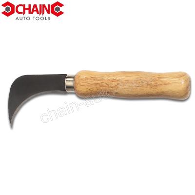 PROFESSIONAL LINOLEUM KNIFE - CHAIN ENTERPRISES CO., LTD
