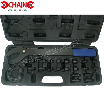 NEW GENUINE CAMSHAFT COUNTERHOLD TOOL FOR VAG - CHAIN ENTERPRISES CO., LTD
