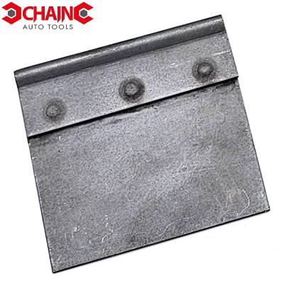 75 X 75mm PULL PLATES FOR WELD & PULL CLAMP - CHAIN ENTERPRISES CO., LTD