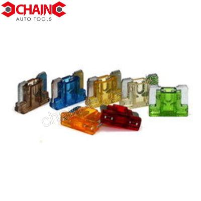 PCS SUPER MINI BLADE FUSE SET - CHAIN ENTERPRISES CO., LTD