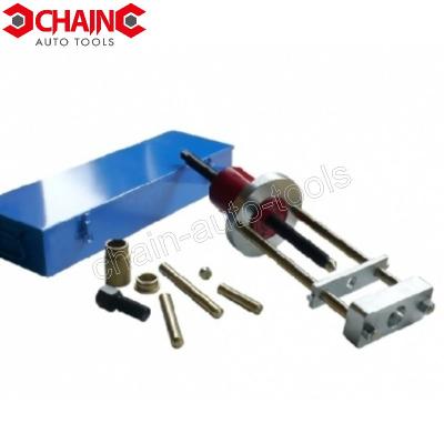KING PIN PULLER SET (20 TON HYDRAULIC) - CHAIN ENTERPRISES CO., LTD