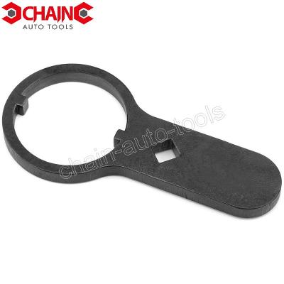REAR AXLE NUT SPANNER FOR MERCEDES BENZ - CHAIN ENTERPRISES CO., LTD