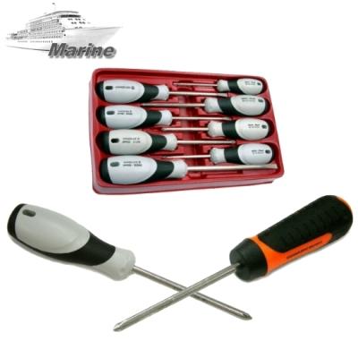 SCREWDRIVER FOR MARINE - CHAIN ENTERPRISES CO., LTD