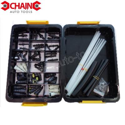 FUEL SYSTEM REPAIR KIT - CHAIN ENTERPRISES CO., LTD