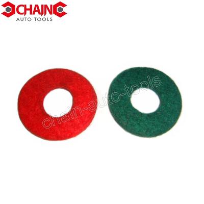 RED & GREEN SIDE POST BATTERY TERMINAL PROTECTORS - CHAIN ENTERPRISES ...