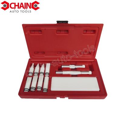 12PC WEDGE TOOL KIT - CHAIN ENTERPRISES CO., LTD