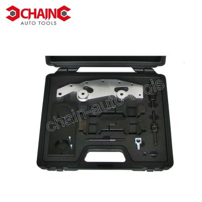 BMW (M52, M54, M56, M60, M62) TIMING TOOL KIT - CHAIN ENTERPRISES CO., LTD