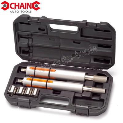 6PC CLUTCH ALIGNER TOOL FOR TRUCKS - CHAIN ENTERPRISES CO., LTD