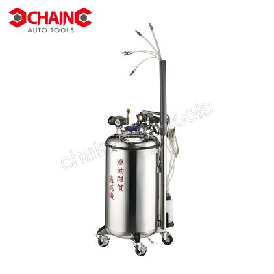 90L STAINLESS FUEL RETRIEVER - CHAIN ENTERPRISES CO., LTD