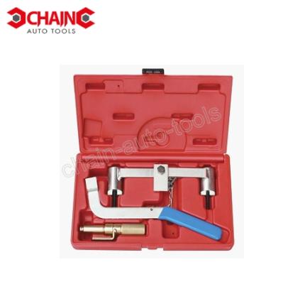 ENGINE TIMING TOOL KIT FOR VOLVO - CHAIN ENTERPRISES CO., LTD