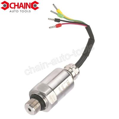 PRESSURE TRANSMITTER - CHAIN ENTERPRISES CO., LTD