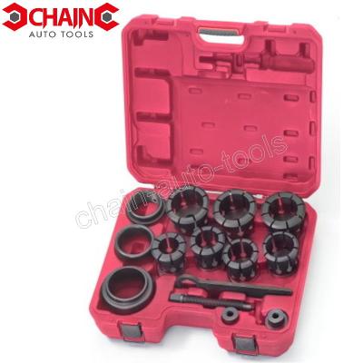 INNER BEARING RACE PULLER SET - CHAIN ENTERPRISES CO., LTD