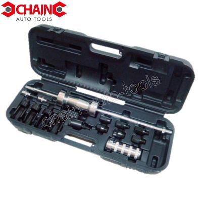 DIESEL HEAVY DUTY SLIDE HAMMER INJECTOR REMOVER KIT - CHAIN ENTERPRISES ...