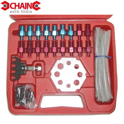 UNIVERSAL MASTER CYLINDER BLEEDER KIT - CHAIN ENTERPRISES CO., LTD