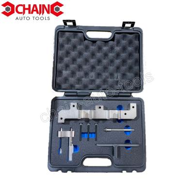 DIESEL ENGINE TIMING KIT FOR LAND ROVER EVOQUE 4.4 V8 - CHAIN ...
