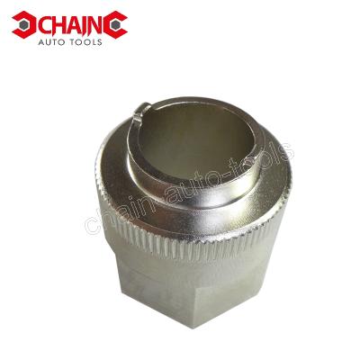MERCEDES BENZ STRUT NUT SOCKET - CHAIN ENTERPRISES CO., LTD