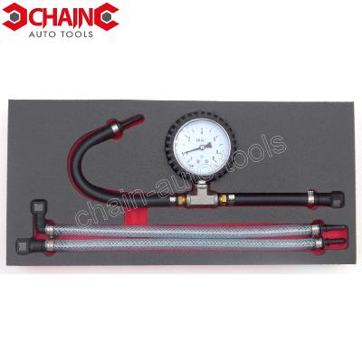 AdBLUE SYSTEM PRESSURE TEST KIT - CHAIN ENTERPRISES CO., LTD