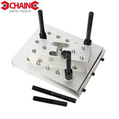 UNIVERSAL PRESS SUPPORT SET - CHAIN ENTERPRISES CO., LTD