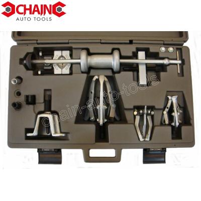 MULTI-PURPOSE PULLER SET - CHAIN ENTERPRISES CO., LTD