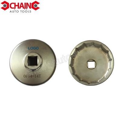 DROPED FORGED OIL FILTER WRENCH (TOYOTA, LEXUS, HONDA, FORD) - CHAIN ...