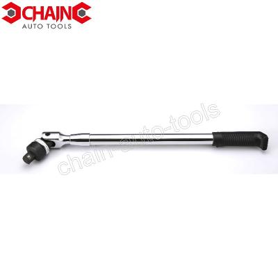 3/4" FLEXIBLE HIGH TORQUE EXTENSION RATCHET HANDLE - CHAIN ENTERPRISES ...