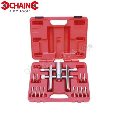 UNIVERSAL ADJUSTABLE WHEEL BEARING LOCK NUT TOOL KIT - CHAIN ...