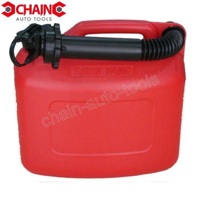 5L PORTABLE FUEL TANK (UN APPROVAL) - CHAIN ENTERPRISES CO., LTD