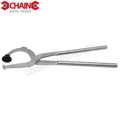 485mm BRAKE SPRING PLIER - CHAIN ENTERPRISES CO., LTD