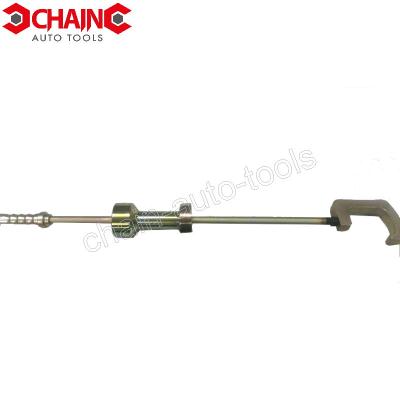 SLIDING HAMMER WITH HOOK - CHAIN ENTERPRISES CO., LTD