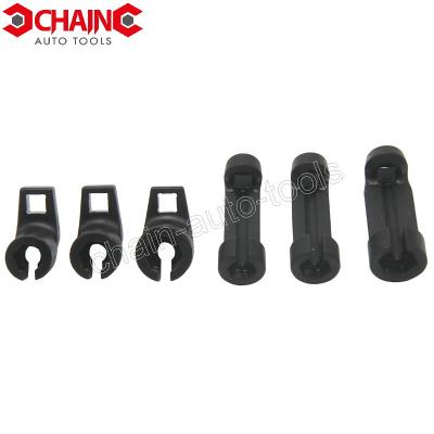 DIESEL FUEL LINE WRENCH, HIGH PRESSURE FUEL LINE SOCKET SET - CHAIN ...