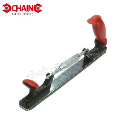 CURVED TOOTH HOLDER/FILE HOLDER - CHAIN ENTERPRISES CO., LTD