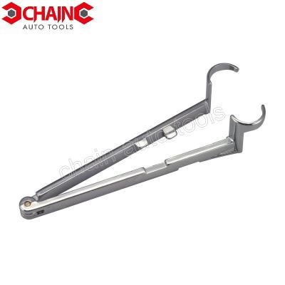 GM HEATER LINE DISCONNECT TOOL - CHAIN ENTERPRISES CO., LTD