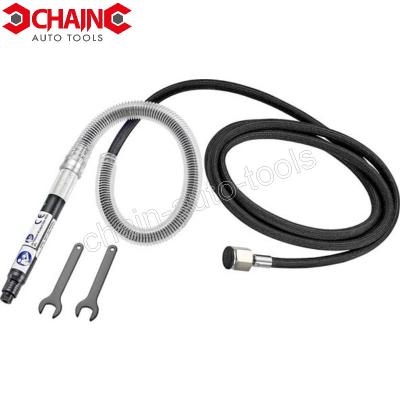 AIR PENCIL DIE GRINDER （70,000RPM) - CHAIN ENTERPRISES CO., LTD