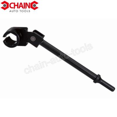 AIR HAMMER POWERED OXYGEN SENSOR REMOVAL TOOL - CHAIN ENTERPRISES CO., LTD