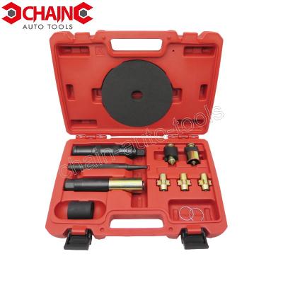 UNIVERSAL LOCKING WHEEL NUT REMOVAL KIT - CHAIN ENTERPRISES CO., LTD